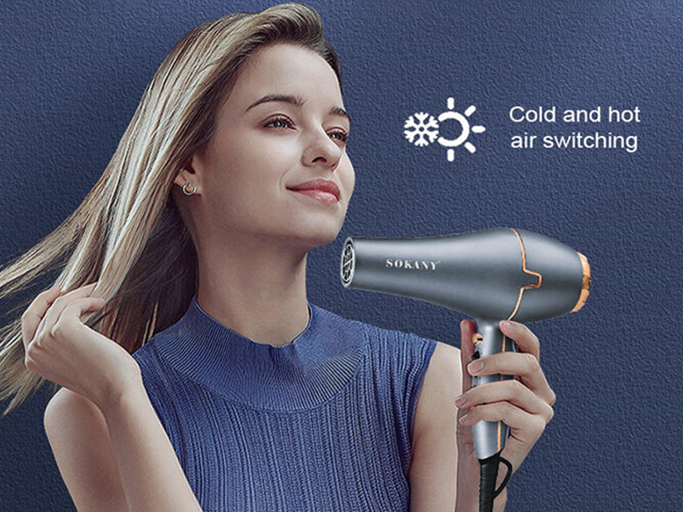 Cómo elegir su dispositivo de cuidado personal perfecto - Sokany