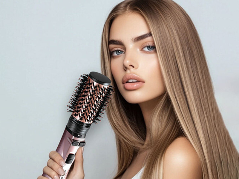 SOKANY Hot Air Comb: Features, Production Process & Buying Guide