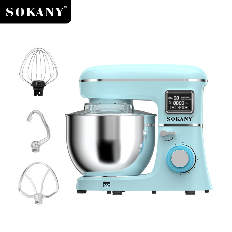SOKANY Appliance's Custom Stand Mixer | SOKANY