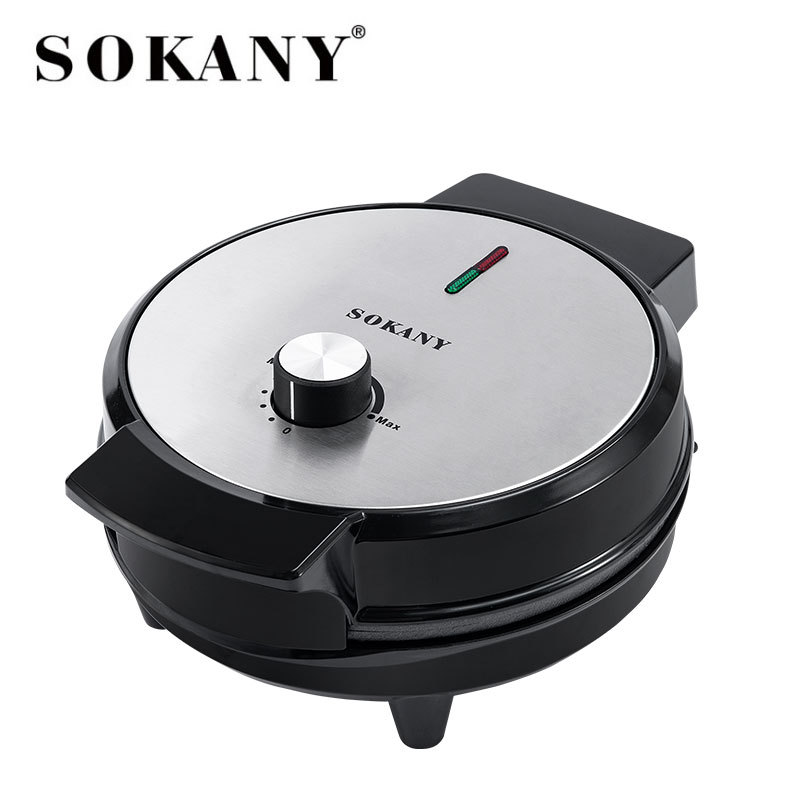 Custom Ice Cream Cone Machine Makers - SOKANY