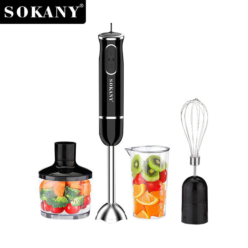 SOKANY - Wholesale Small Kitchen Appliances Supplier & Manufacturer