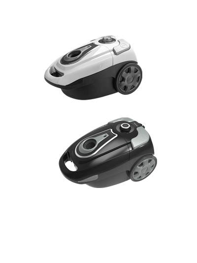 Powerful SOKANY SK-3386 Vacuum Cleaner with Cyclone Filtration - 3.5L Dust Bucket