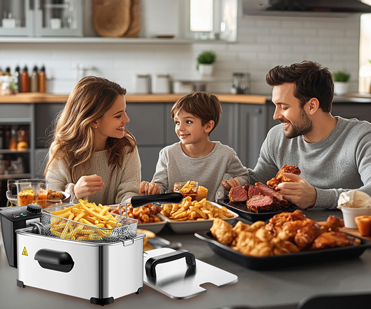 SOKANY - Wholesale Small Kitchen Appliances Supplier & Manufacturer