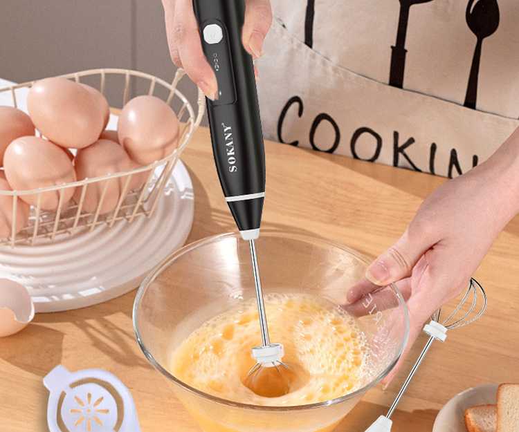 SOKANY - Wholesale Small Kitchen Appliances Supplier & Manufacturer