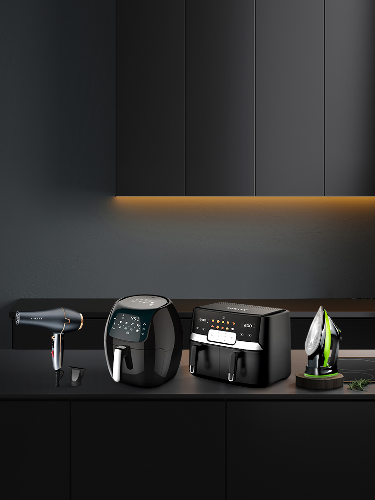 SOKANY - Global Small Appliance Brands & Wholesale Suppliers