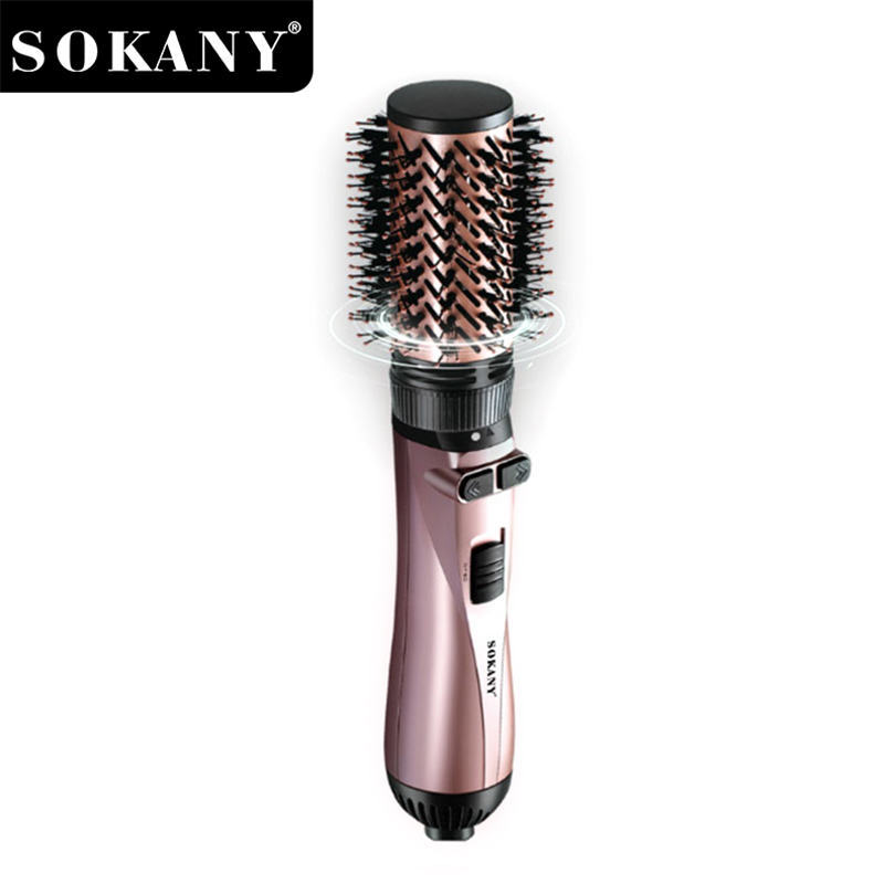 Guide to Buy Hot Air Comb in SOKANY Appliance | SOKANY