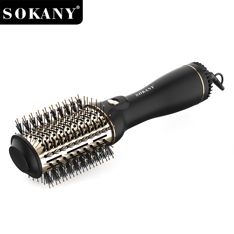 Hot Air Comb 2 in 1 and the Rest Payment Before Shipment.) SK ...