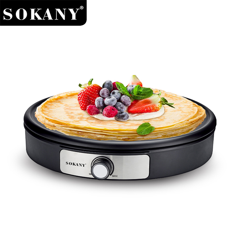 Compre el mejor fabricante de desayuno eléctrico en Sokany Appliance ...