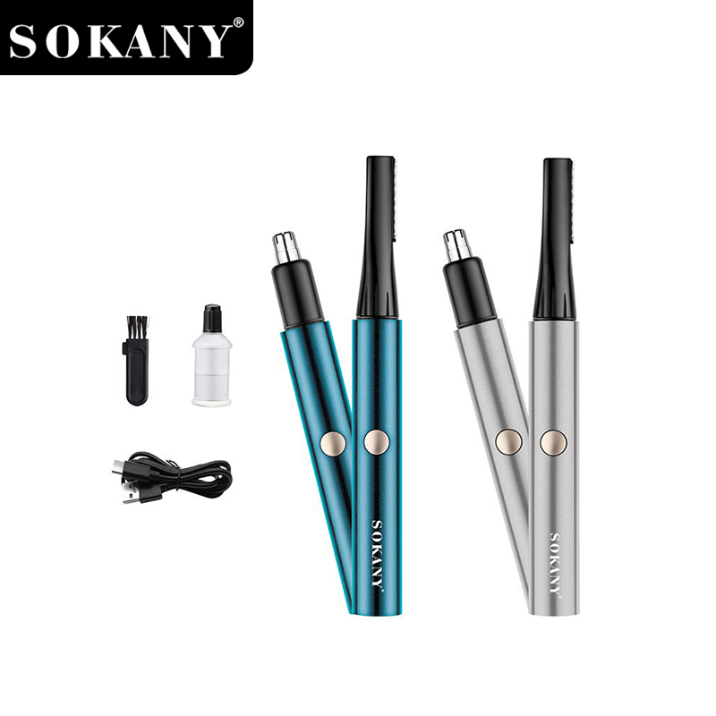 Nose Trimmer SOKANY by SOKANY | SOKANY