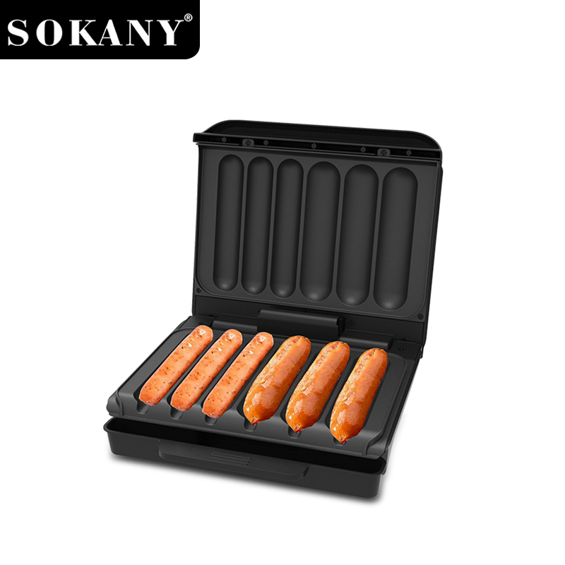 Kitchen Appliance Manufacturer and the Rest Payment Before Shipment ...