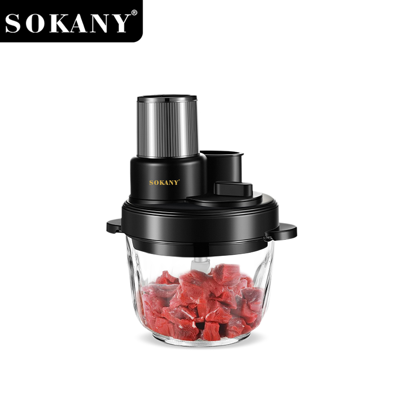 Sokany 4-in-1 Multifuncional Wonder Wonder Chopper Mayorista