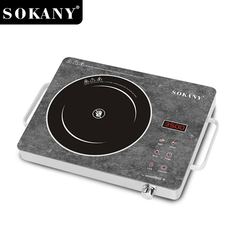 SOKANY High End Kitchen Appliance Brands Price List | SOKANY