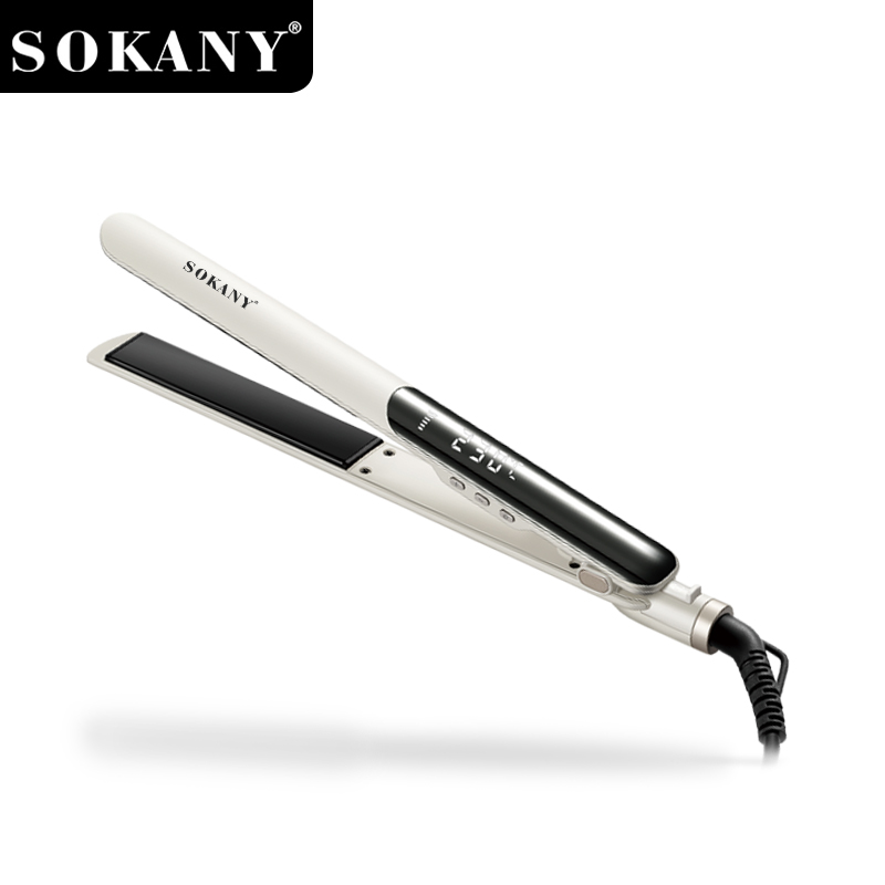 Hair Straightener Wholesale by SOKANY | SOKANY