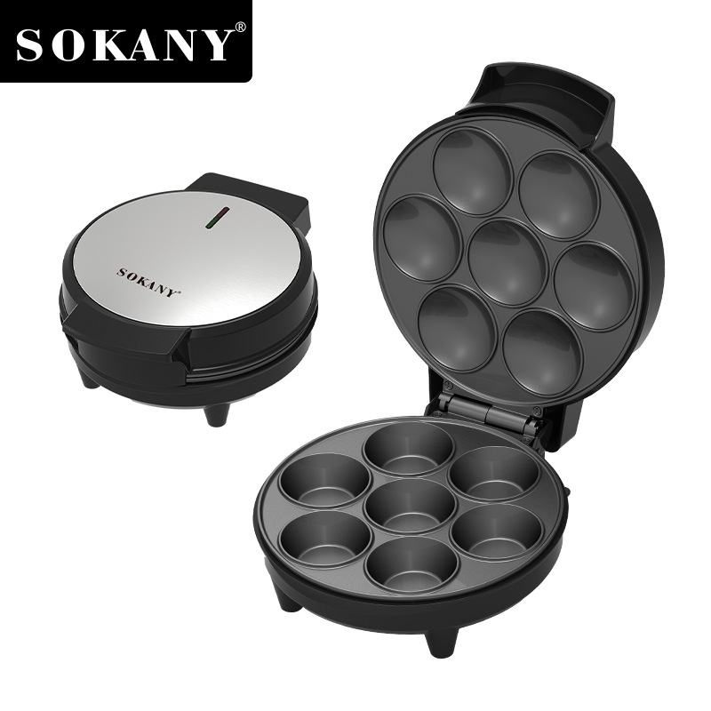 SOKANY Best Small Kitchen Appliance Brands CE Factory | SOKANY