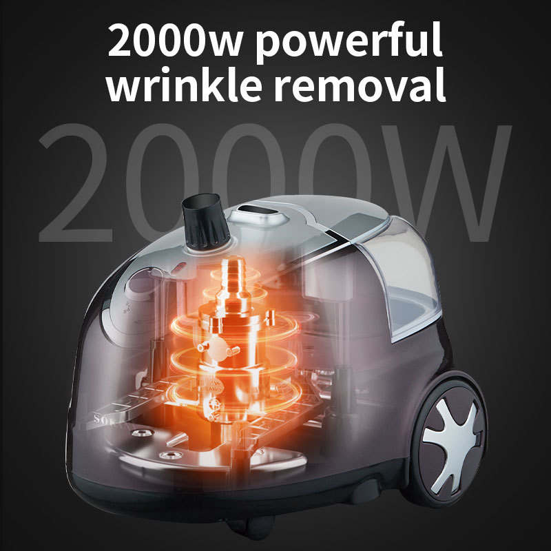 In-depth Demand Report | Disassembling Hand Held Rechargeable Fan | SOKANY