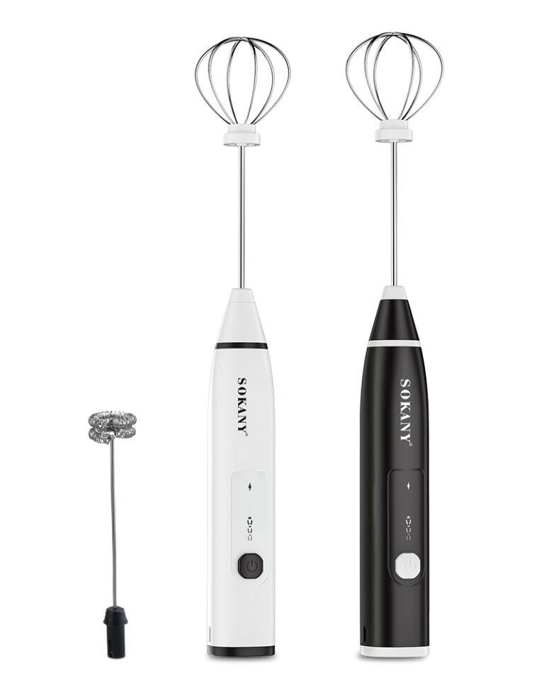 SOKANY SK-1772 USB Rechargeable Device | Three-Speed Adjustment | 18650 ...